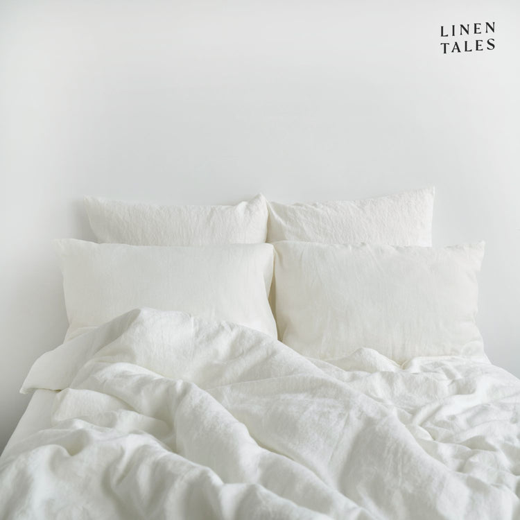Linen Bedding Sets | Relaxed Luxury & Timeless Design – Linen Bay Ltd
